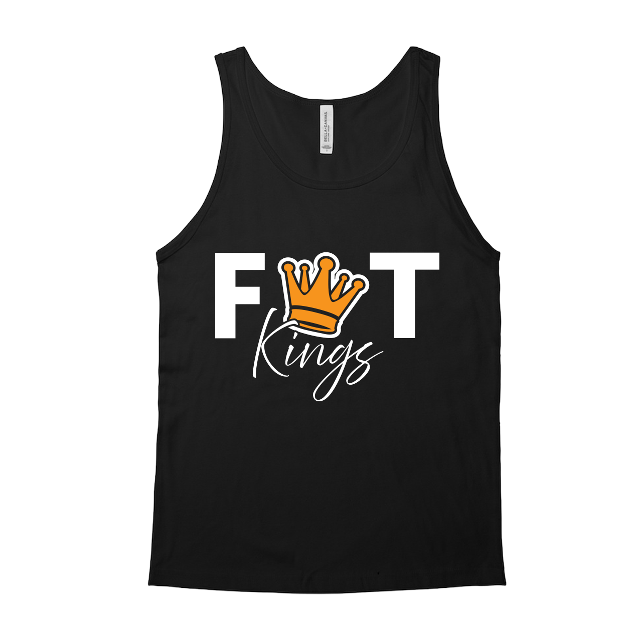 [PREORDER] Kings Standard Tank – FOT Pro Shop